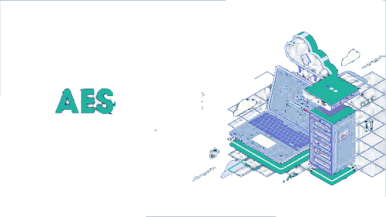 AES 加密算法应用